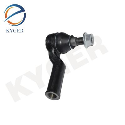 China LR002610 Tie Rod End Ball Joint for Land Rover Freelander 2 2014 L359 - ISO16949 Certified with 12-Month Warranty for sale
