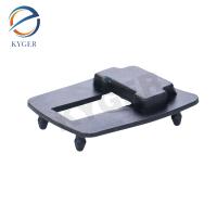 China Gasket Front Door Handle CXE500050 Exterior Door Handle Cap Trim Cover for Land Rover LR4 Range Rover Sport for sale