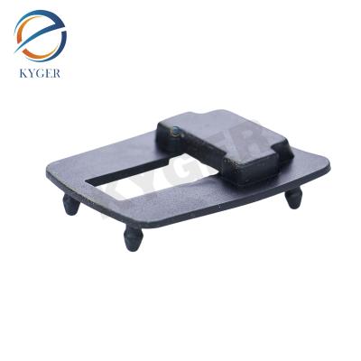 China Gasket Front Door Handle CXE500050 Exterior Door Handle Cap Trim Cover for Land Rover LR4 Range Rover Sport for sale