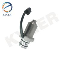 China Land Rover Evoque 2018 L538 2.0 Oil Pump LR075763 Brake Parts Compatible for sale