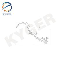China Freelander 2 Steering Pressure Hose LR044590 for Land Rover 2014 L359 - OEM Compatible Replacement Part for sale