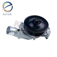 China Engine Water Pump for Land Rover Range Rover Sport Jaguar 3.0L V6 5.0L V8 - LR033993 LR097165 C2Z31587 for sale