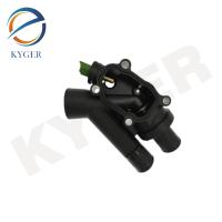 China Auto Parts Electronic Thermostat LR001312 for Land Rover Range Rover Freelander 2 2006-2014 L359 Evoque 2012-2018 for sale
