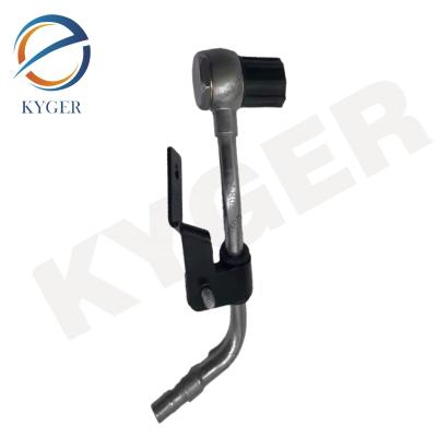 China KYGER Power Steering Pump Hose LR032884 for Land Rover Freelander 2 - ISO 16949 Certified with 12-Month Warranty for sale