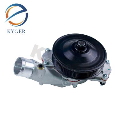 China Engine Water Pump 3.0L V6 5.0L V8 LR033993 LR097165 for Land Rover Range Rover Sport Jaguar for sale