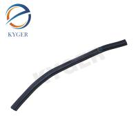 China Bonnet Side Seal LR012017 For Land Rover Range Rover 2010 - 2012 for sale