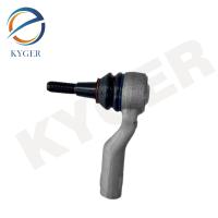 China LR027570 Suspension Tie Rod End for Land Rover Discovery Sport - 3000 sqm Warehouse, ISO16949 Certified for sale