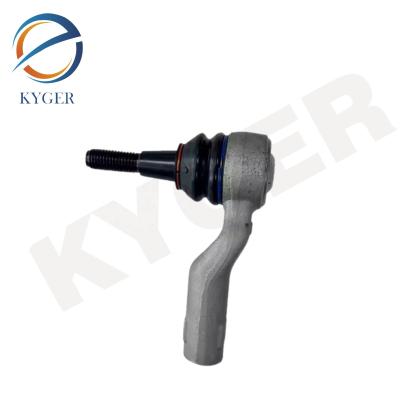 China LR027570 Suspension Tie Rod End for Land Rover Discovery Sport - 3000 sqm Warehouse, ISO16949 Certified for sale