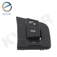 China LR095537 Steering Wheel Control Button for Land Rover Discovery Sport & Jaguar XE - OE Quality Replacement for sale