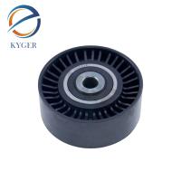 China 2.2L Diesel Drive Belt Tensioner Pulley LR004877 LR085466 C2Z31973 for Land Rover Freelander 2 for sale