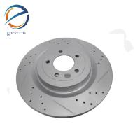 China LR033303 Brake Disc Pad Rear Brake Parts for Land Rover Range Rover L405 2022 for sale