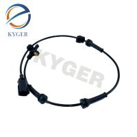 China ABS Wheel Speed Sensor LR001057 for Land Rover Freelander 2 2006-2014 12V for sale