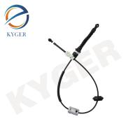 China UCV500060 Transmission Gear Shift Cable for Land Rover LR3 2005-2009 Brake Parts for sale