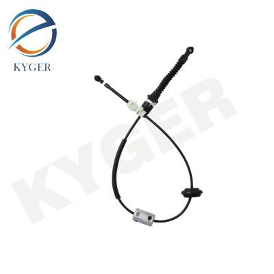 China UCV500060 Transmission Gear Shift Cable for Land Rover LR3 2005-2009 Brake Parts for sale