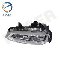 China KYGER Left Front Fog Lamp LR026090 for Land Rover Range Rover Evoque 2012-2016 L538 for sale
