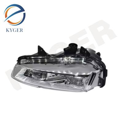 China KYGER Left Front Fog Lamp LR026090 for Land Rover Range Rover Evoque 2012-2016 L538 for sale