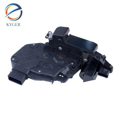 China High Quality LR014100 Door Lock Actuator for Land Rover Discovery 4 Range Rover Sport Evoque for sale