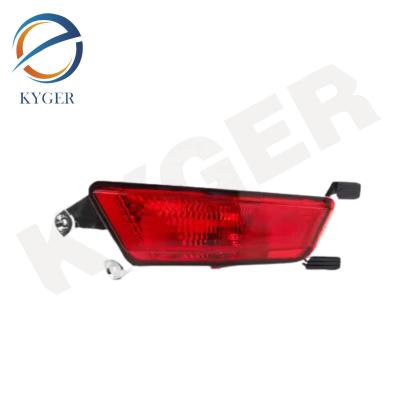 China Left Rear Red Fog Light for Land Rover Range Rover Evoque 2012-2016 LR088531 LR025149 for sale