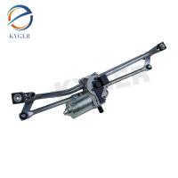 China Wiper Motor Linkage LR072416 LR002253 LR055421 for Land Rover Freelander 2 2006-2014 for sale