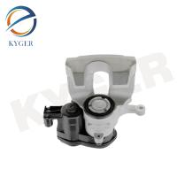 China KYGER Rear Left and Right Brake Caliper LR036567 for Range Rover Spare Parts 2 Pcs for sale