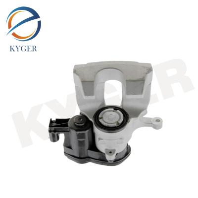 China KYGER Rear Left and Right Brake Caliper LR036567 for Range Rover Spare Parts 2 Pcs for sale