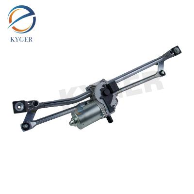 China Wiper Motor Linkage LR072416 LR002253 LR055421 for Land Rover Freelander 2 2006-2014 for sale