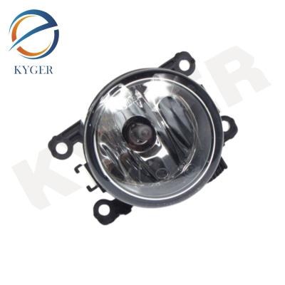 China Auto Parts Fog Lamp Light for Land Rover Range Rover Discovery 4 2010-2016 L319 Freelander 2 2006-2014 L359 LR057400 for sale