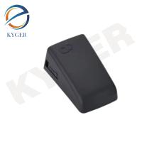 China KYGER Outside Door Handle Exterior Cover LR072421 LR018254 for Range Rover Sport Discovery 4 Freelander 2 for sale