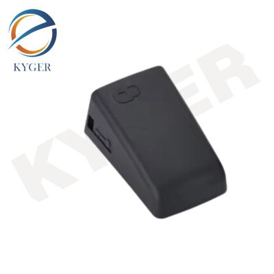 China KYGER Outside Door Handle Exterior Cover LR072421 LR018254 for Range Rover Sport Discovery 4 Freelander 2 for sale