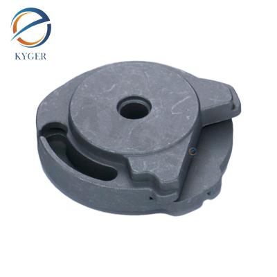 China Door Lock Actuator Gear LR108981 LR108980 LR038298 LR064861 LR064860 for Land Rover Range Rover Sport Vogue L494 L405 for sale