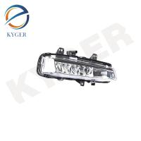 China Auto Lighting System Car Head Front Fog Light for Land Rover Discovery Sport L550 Range Rover Evoque 2012-2018 L538 for sale