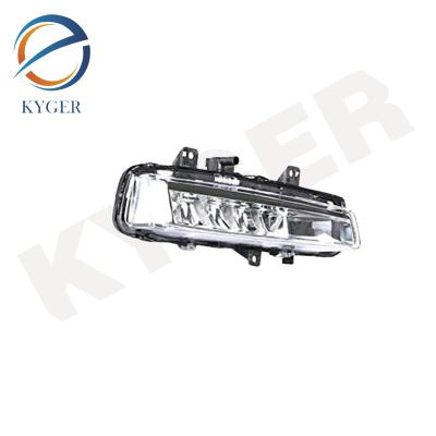 China Auto Lighting System Car Head Front Fog Light for Land Rover Discovery Sport L550 Range Rover Evoque 2012-2018 L538 for sale