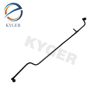 China Radiator Thermostat Tube Cooling Water Pipe for Land Rover Discovery 5 Range Rover Sport 3.0L for sale
