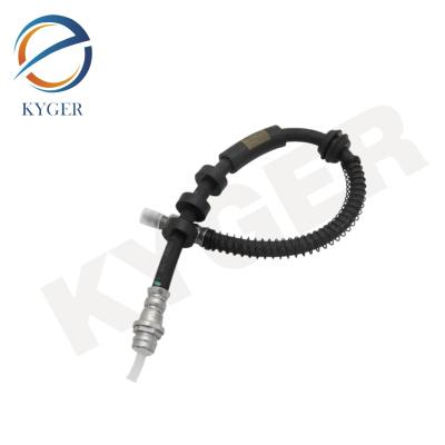 China KYGER LR040770 Brake Pipes for Land Rover Range Rover & Freelander 2 2014 Models - OEM Quality Replacement Parts for sale