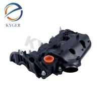 China Engine Valve Chamber Cover LR116732 LR105957 for Land Rover Jaguar 2.0L 3.0L for sale