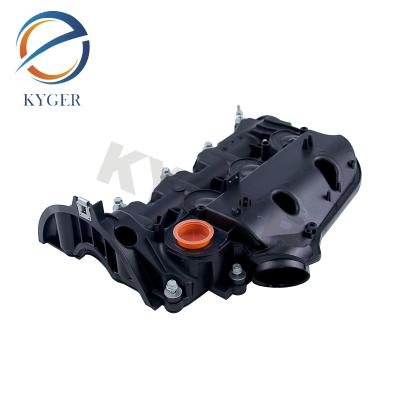 China Engine Valve Chamber Cover LR116732 LR105957 for Land Rover Jaguar 2.0L 3.0L for sale