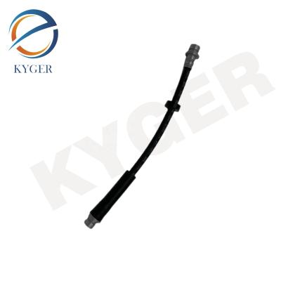 China SHB500013 Rear Brake Hose for Land Rover Discovery 4 & Range Rover - Lightweight OEM Quality with ISO16949 Certification for sale