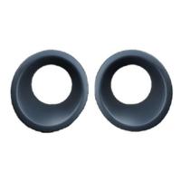 China Fog Lamp Bezel Cover LR015461 Compatible with Land Rover Discovery 4 2010-2016 for sale