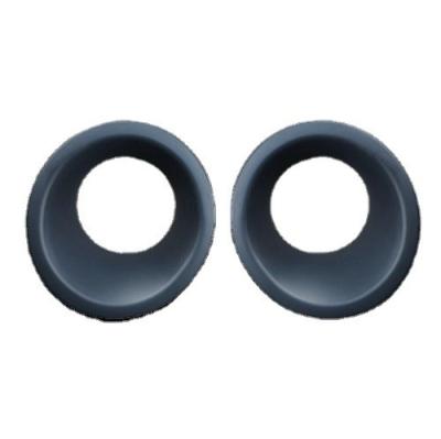 China Fog Lamp Bezel Cover LR015461 Compatible with Land Rover Discovery 4 2010-2016 for sale