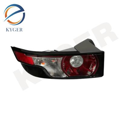 China KYGER LR074796 Rear Right Tail Light for Land Rover Range Rover Evoque 2012-2021 for sale