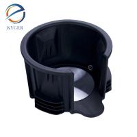 China LR021330 Car Center Console Front Drink Cup Holder Insert LR087454 for Land Rover Range Rover Sport 2014-2017 for sale