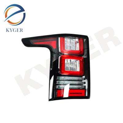 China Car LED Rear Tail Light Assembly LR061682 LR061659 for Land Rover Range Rover L405 2013-2017 for sale