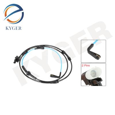 China KYGER Brake Pad Sensor LR084048 for Land Rover Discovery 5 2017 L462 - ISO16949 Certified OEM Replacement for sale