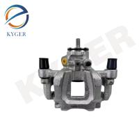 China LR061380 Rear Right Brake Caliper for Land Rover Evoque L551 - OEM Quality with ISO16949 Certification for sale