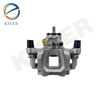 China LR061380 Rear Right Brake Caliper for Land Rover Evoque L551 - OEM Quality with ISO16949 Certification for sale