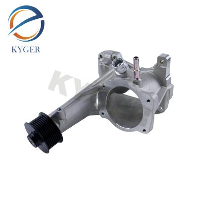 China Supercharger Repair Kit LR088538 for Land Rover Range Rover Sport LR4 Jaguar XF 3.0L for sale