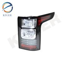 China KYGER Auto Tail Lights LR053540 LR053536 for Land Rover Range Rover 2013 LED for sale