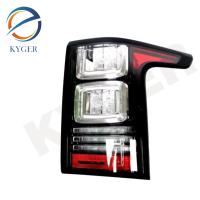 China KYGER Right Rear Taillight for Land Rover Range Rover IV L405 LR053536 12V Auto Lighting System for sale