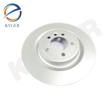 China LR033302 Disc Brake Caliper Tool for Land Rover Range Rover 2022 L405 with ISO16949 Certification and 12-Month Warranty for sale
