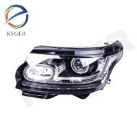 China LR040677 Headlamp Upgrade Body Kit for Land Rover Range Rover Vogue L405 2013-2017 for sale